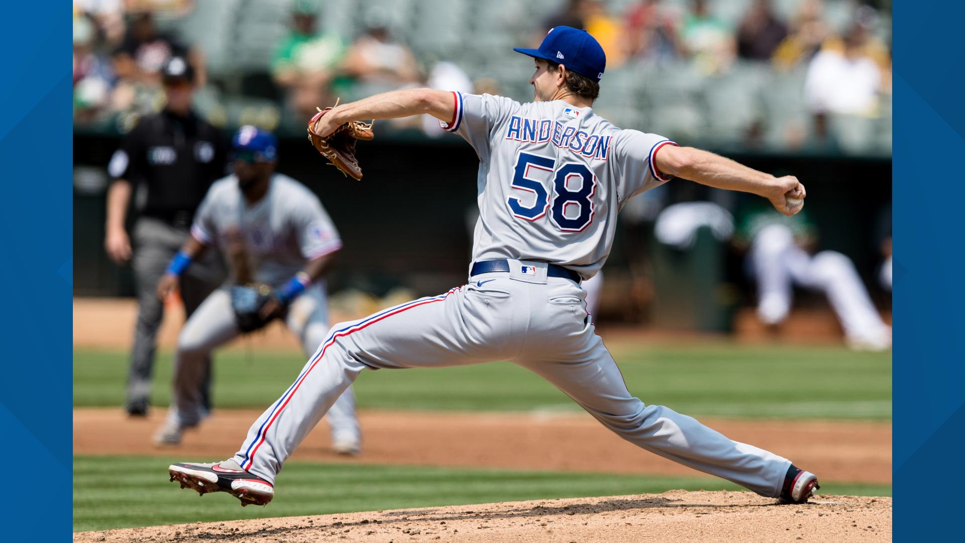 Closed prison near Baldwin reopens as ICE processing facility | wzzm13.com