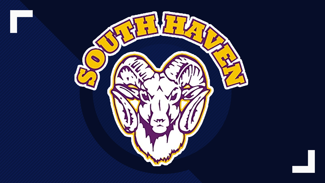 South Haven cancels varsity basketball game in aftermath of fight ...