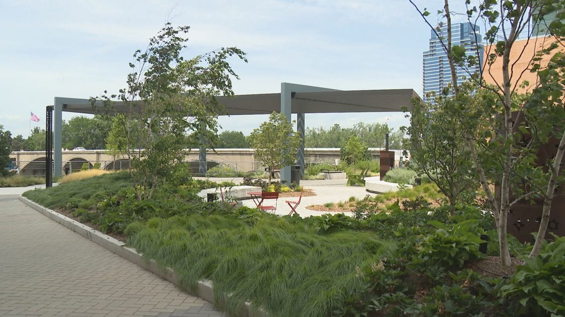 RAPID DEVELOPMENT | Lyon Square renovations kickstart development in ...
