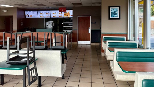 Multiple Burger King restaurants closed in Grand Rapids | wzzm13.com