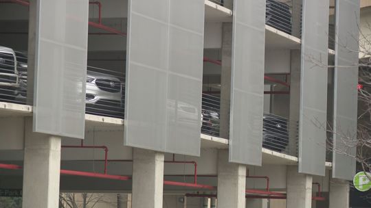 City officials say more details to be released on downtown parking as ...