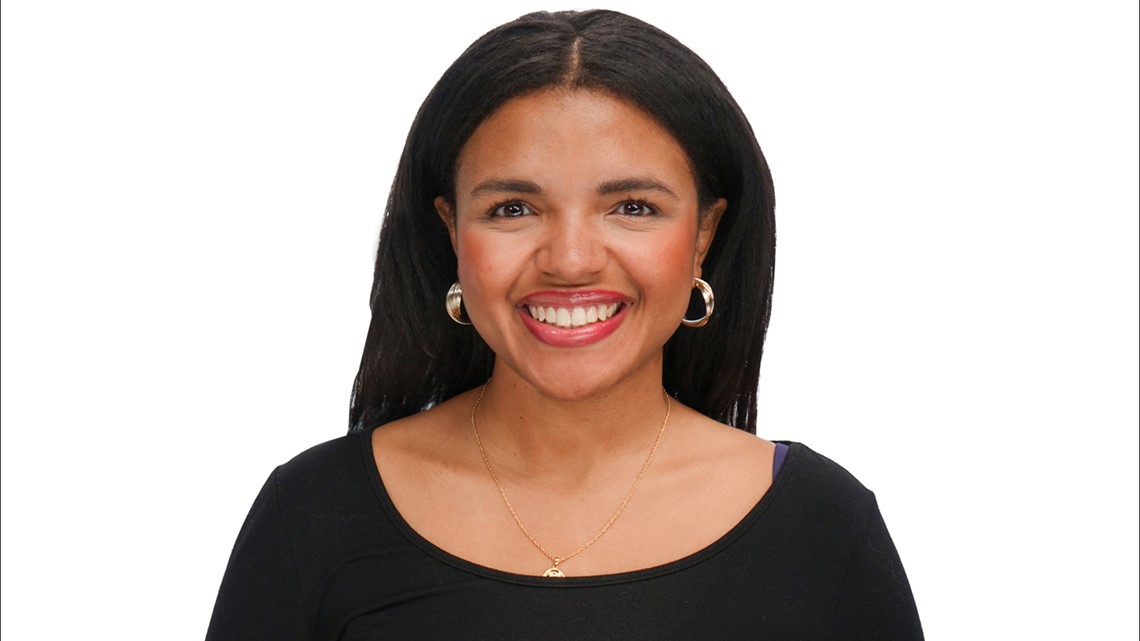 Kiara Patterson | wzzm13.com