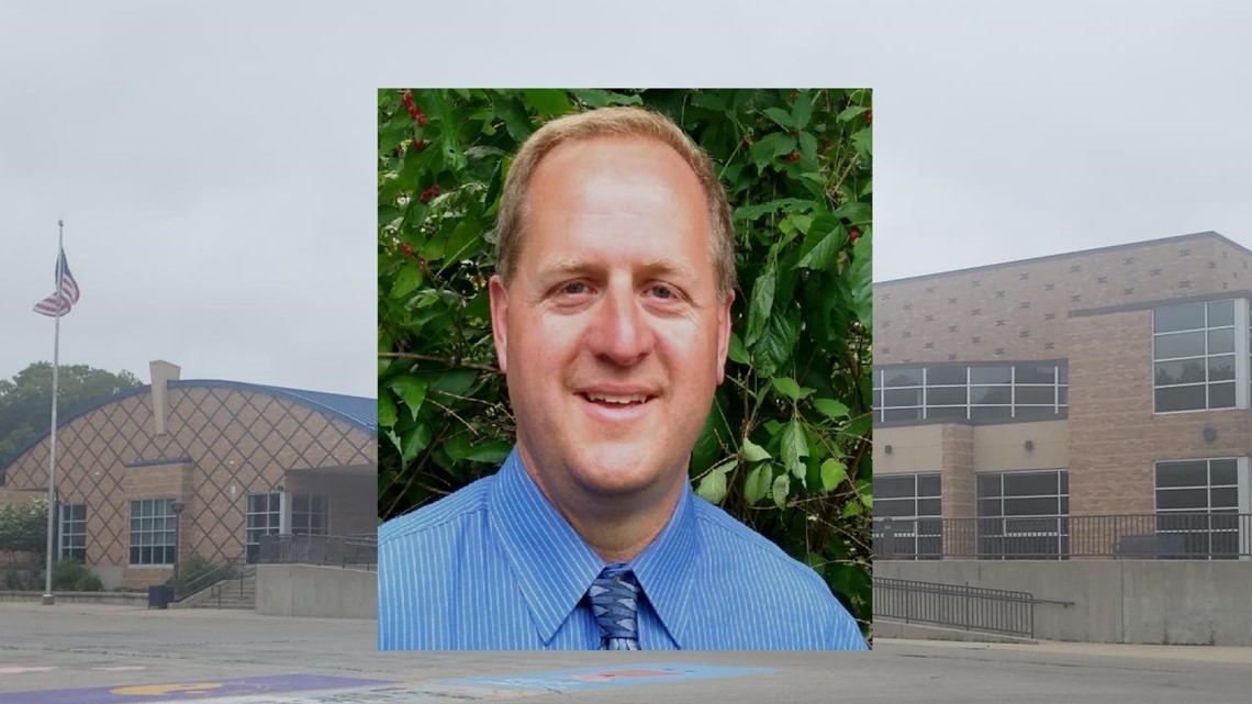 Montague principal retires following Title IX investigation | wzzm13.com