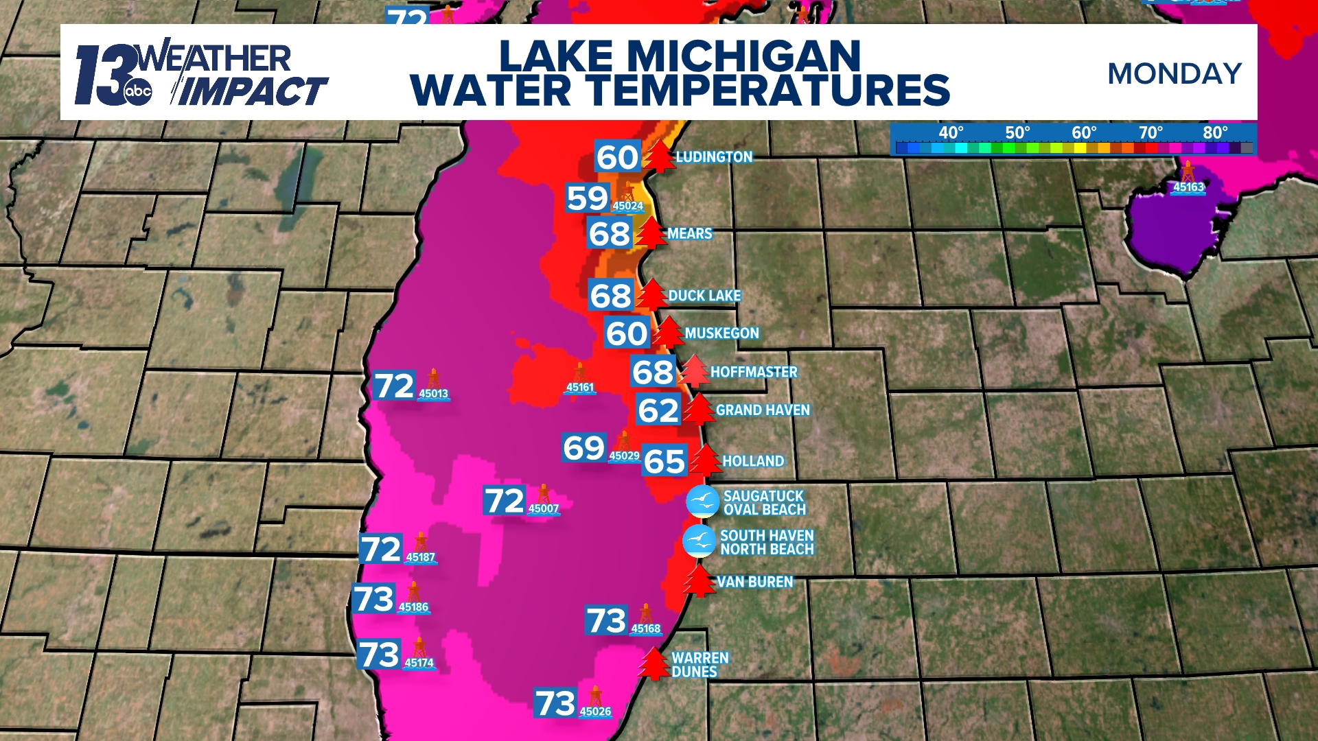 National News from WZZM in Grand Rapids, MI | wzzm13.com