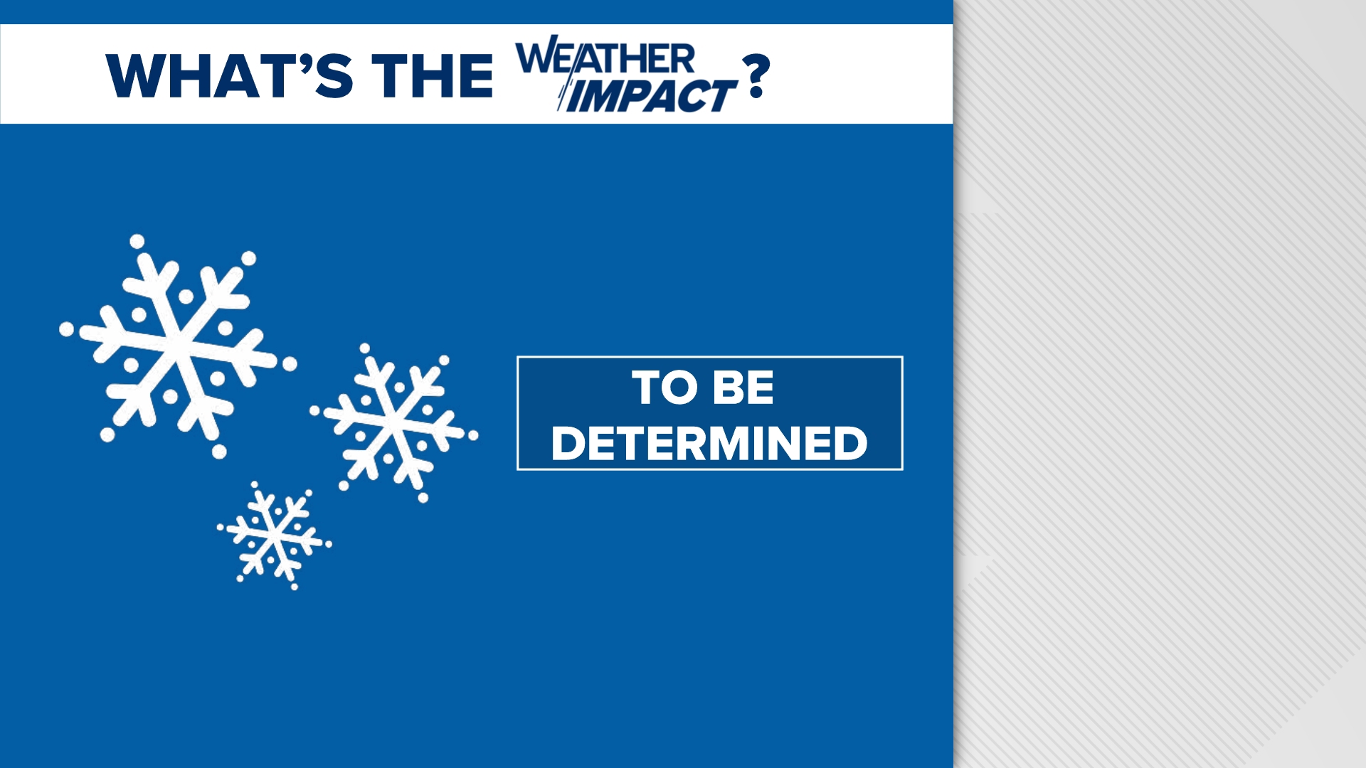 Tracking West Michigan's first snowfall of the season | wzzm13.com