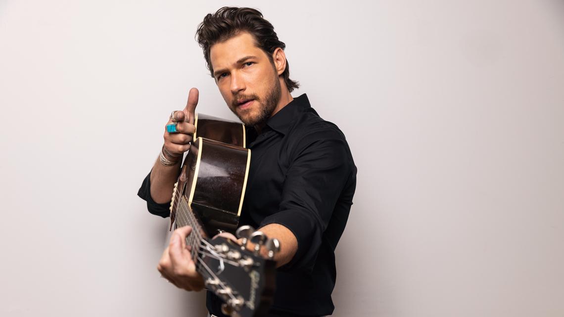 Nate Barnes' road to success | wzzm13.com