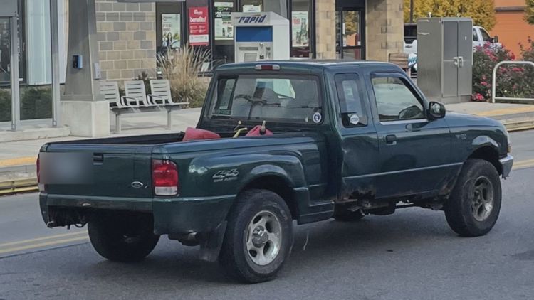 GRPD Chief 'unsettled' after suspicious man offers ride to girl ...