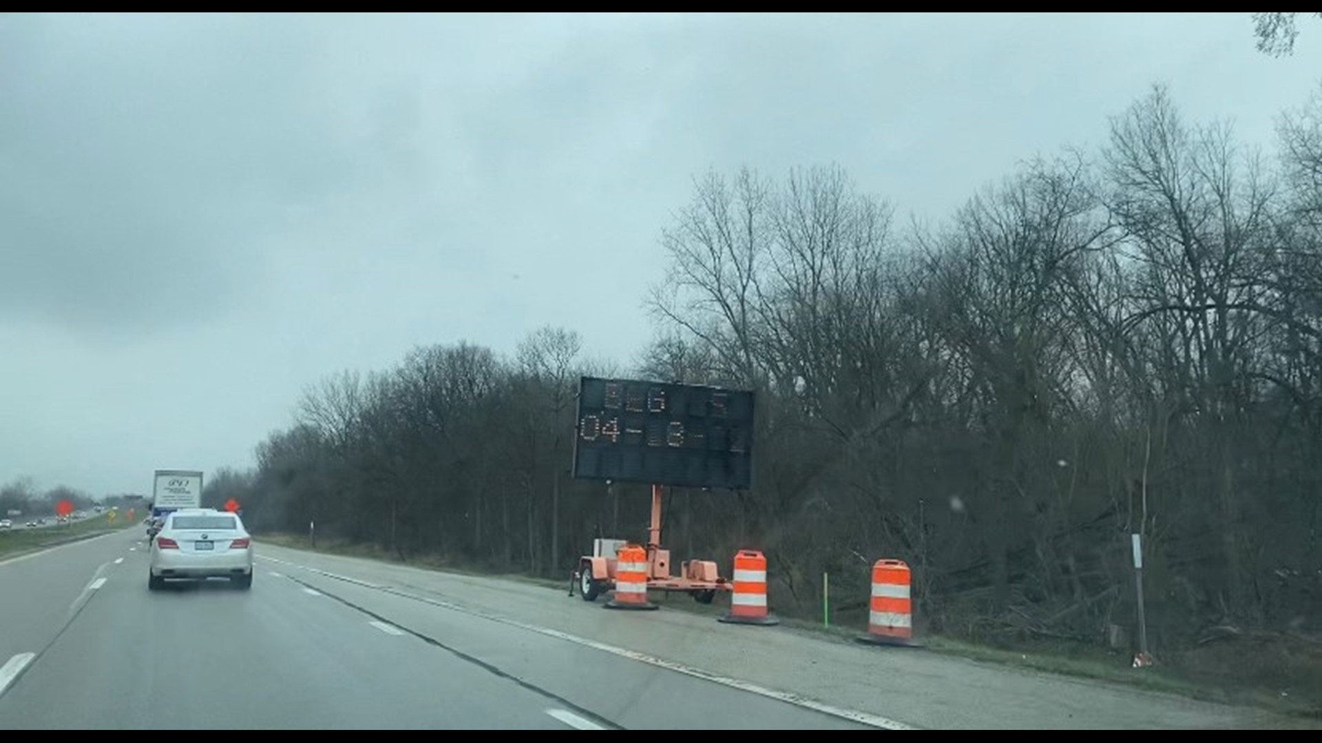 Construction begins on I-196 | wzzm13.com
