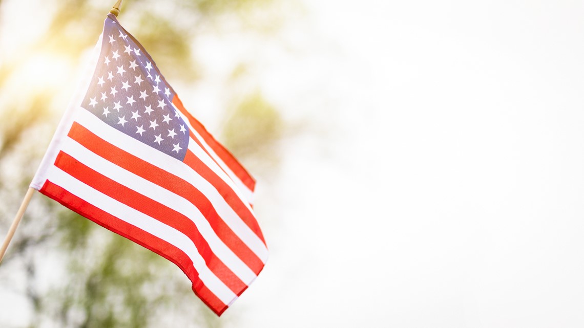 City of Grand Rapids gears up to host 2026 Memorial Day Parade | wzzm13.com