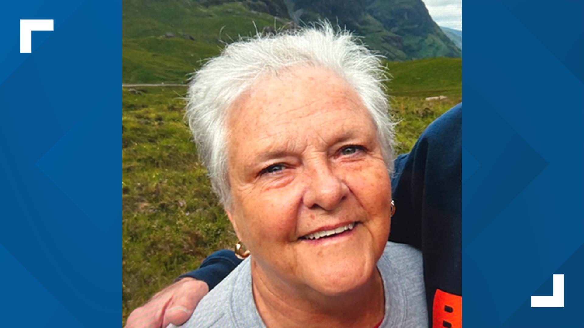 Missing Norton Shores woman found safe | wzzm13.com