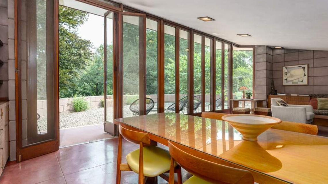 The Eppstein House | wzzm13.com