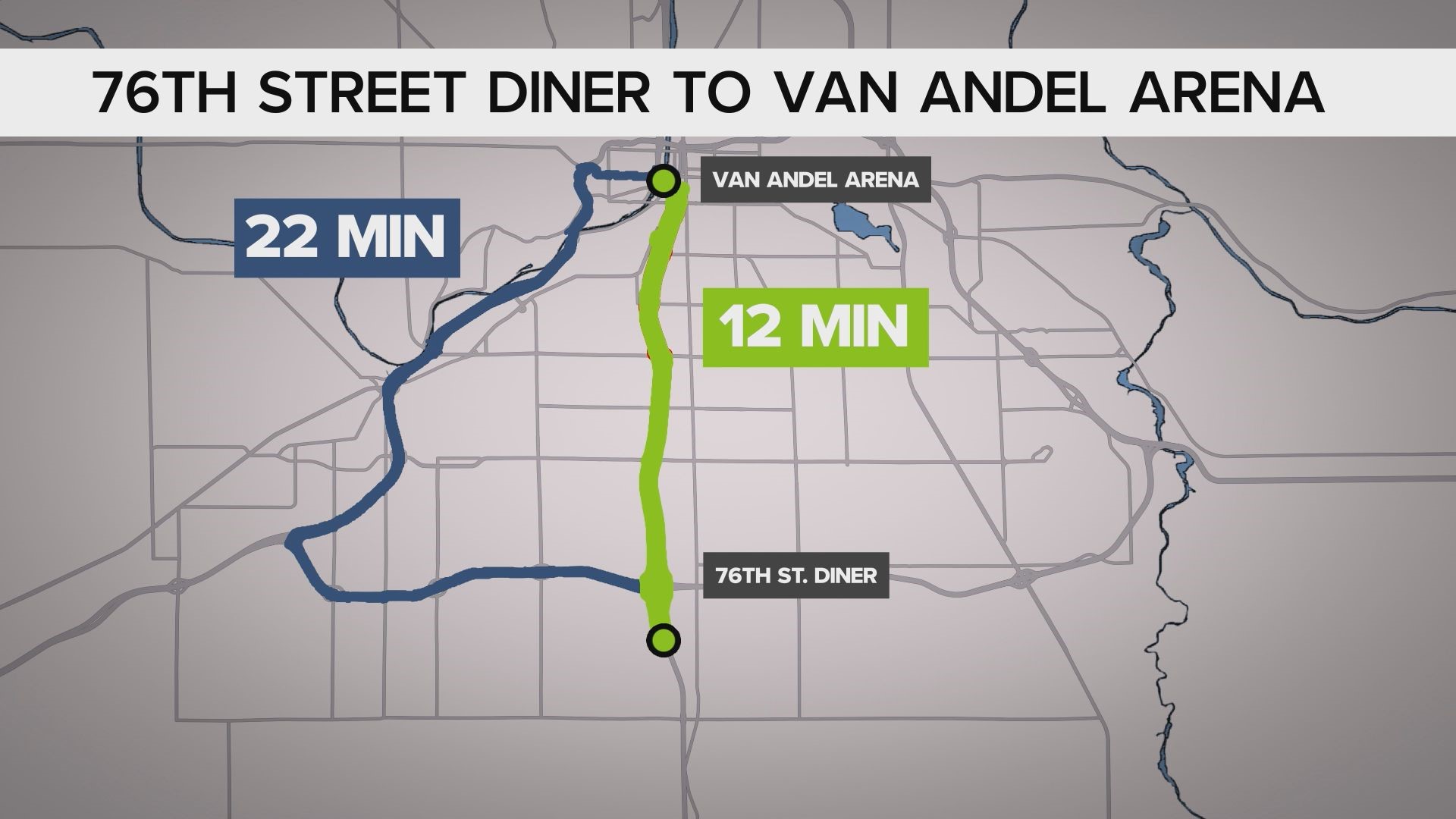 What to know about the US-131 closure | wzzm13.com