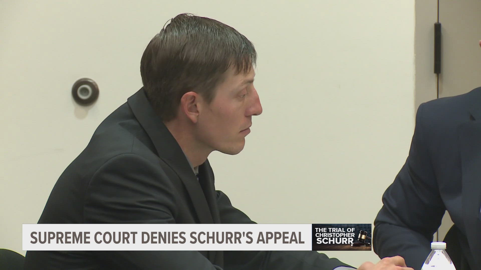 Supreme Court denies to hear appeal in Schurr case | wzzm13.com