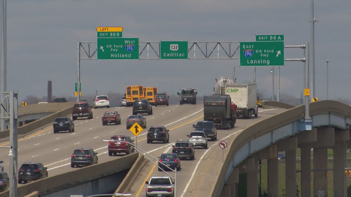 Weather on WZZM in Grand Rapids | wzzm13.com