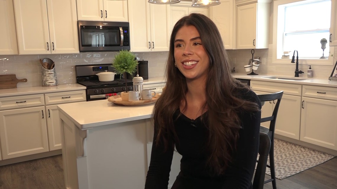 FULL INTERVIEW: Dietician nutritionist shares her top tips for healthy ...