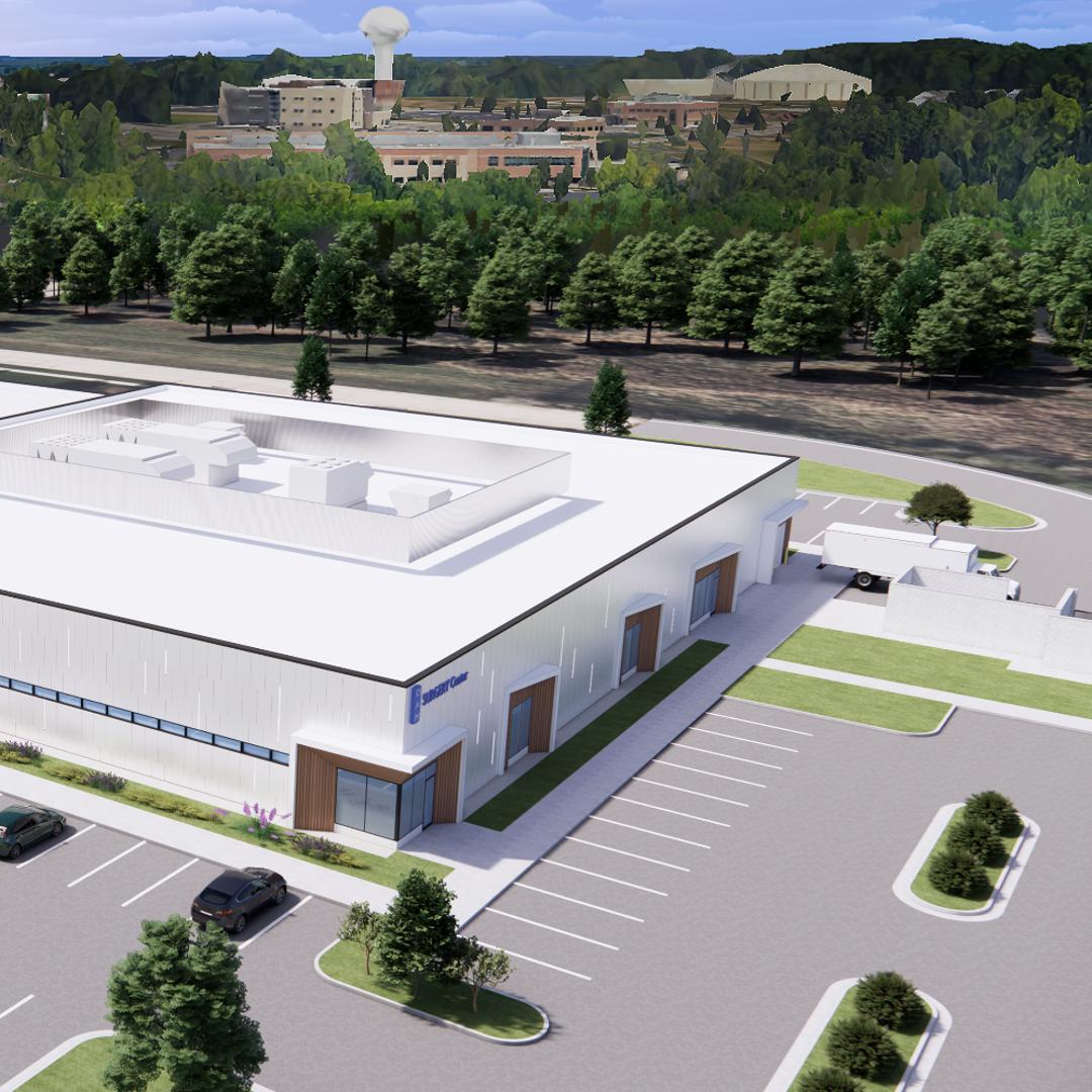 Groundbreaking ceremony held for new UM Health-West outpatient ...