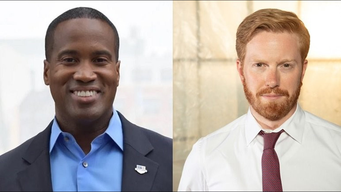 James, Meijer silent on report of Trump calling US war dead 'suckers ...