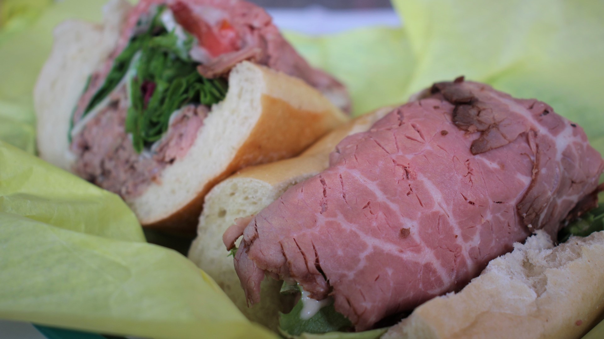 Fatty Lumpkins may be the best restaurant in Muskegon | wzzm13.com