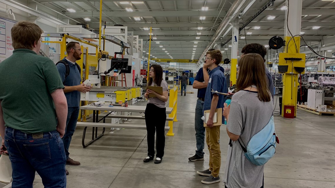 Ottawa Schools Offers Work Experience Summer Program For Students ottawa-schools-offers-work-experience-summer-program-for-students