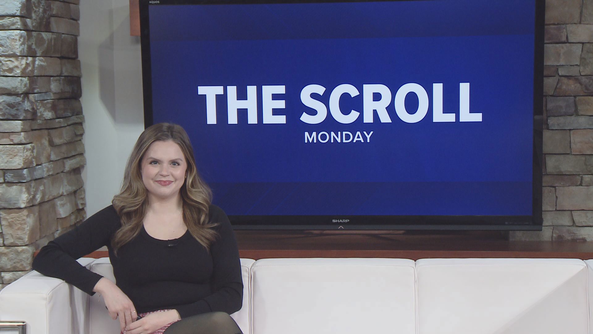 The Scroll: A fast look at your daily news for Monday March 3rd ...