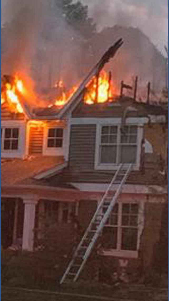 Residents escape safely from Rockford house fire, multiple fire ...