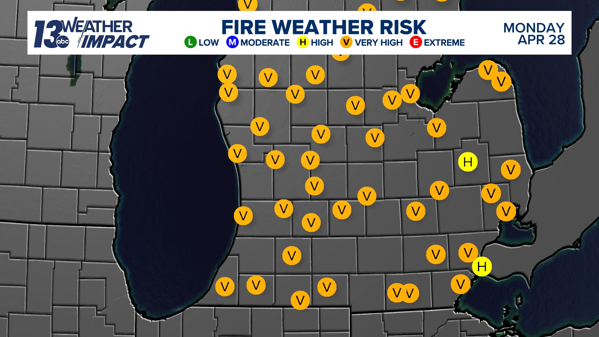 Grand Rapids's Leading Local News: Weather, Traffic, Sports and more ...