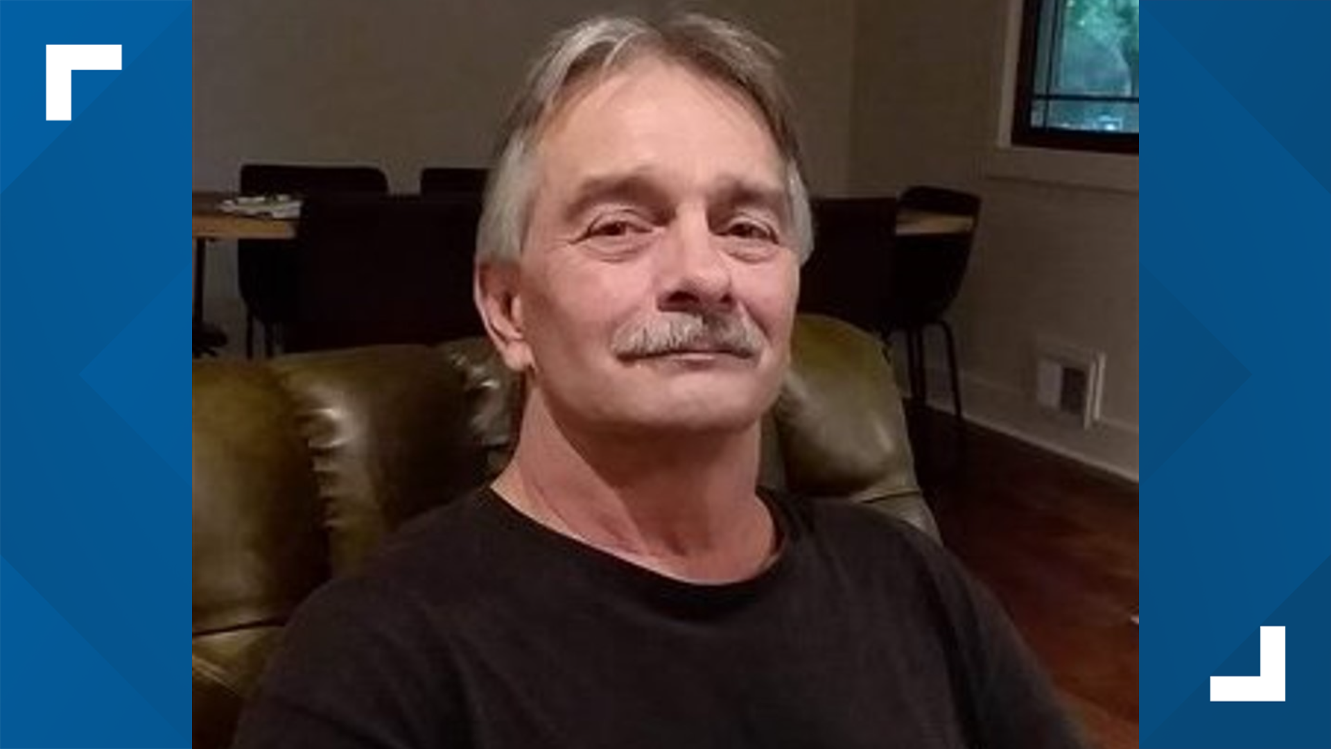 61-year-old Mt. Pleasant man found safe | wzzm13.com