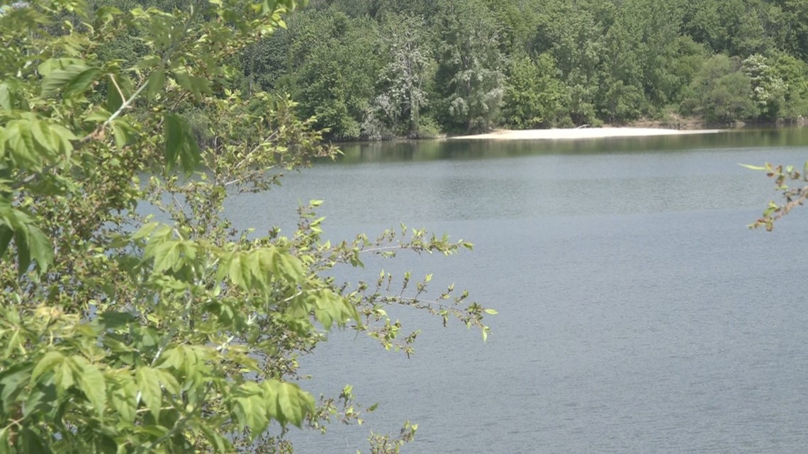 Plainfield Twp. to install floating solar farm to help costs | wzzm13.com